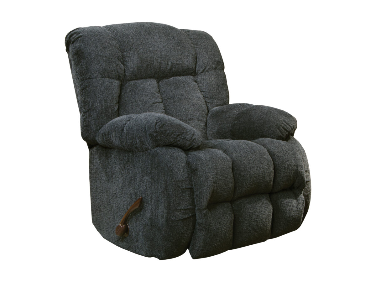 Rocker Recliner | Nothin' Fancy Furniture Warehouse