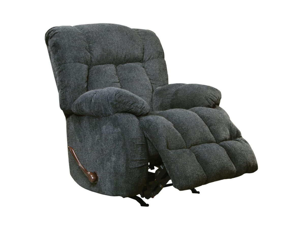 Rocker Recliner | Nothin' Fancy Furniture Warehouse