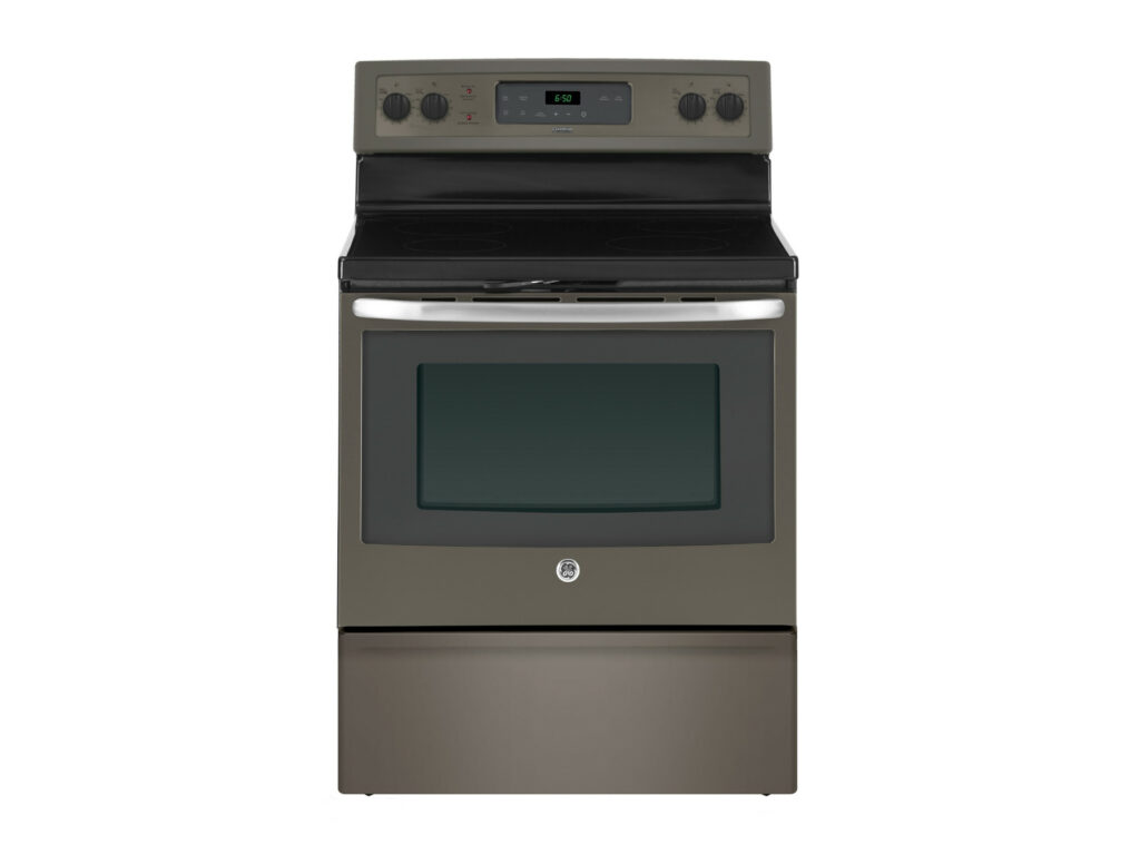 Ranges | Nothin' Fancy Furniture Warehouse