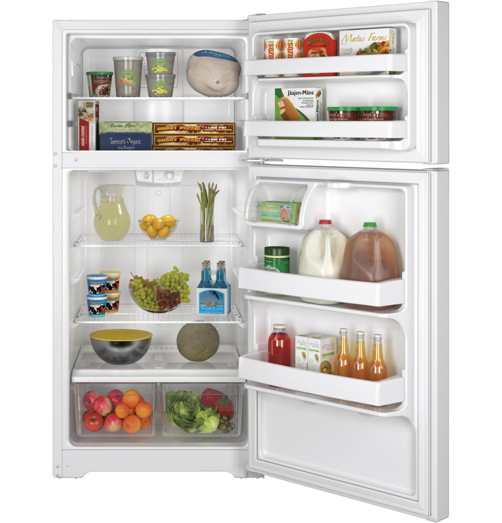 Refrigerators | Nothin' Fancy Furniture Warehouse
