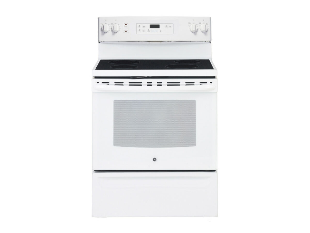 Ranges | Nothin' Fancy Furniture Warehouse