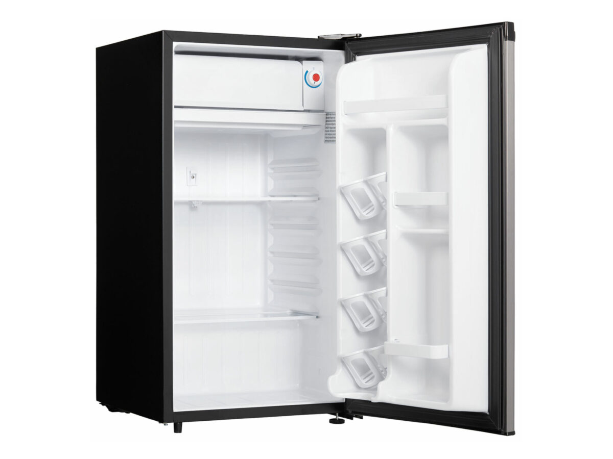 3.2 Cubic Foot Bar Fridge | Nothin' Fancy Furniture Warehouse