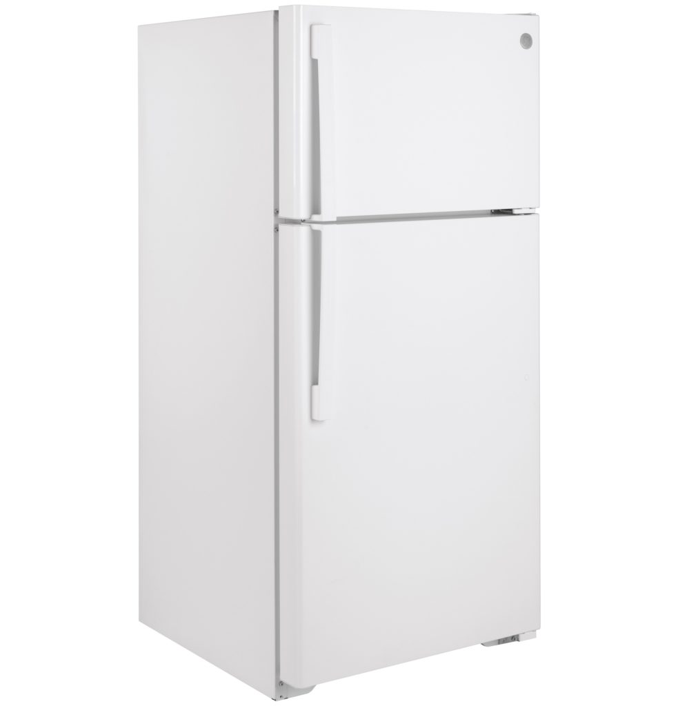 15.6 Cubic Foot Fridge | Nothin' Fancy Furniture Warehouse
