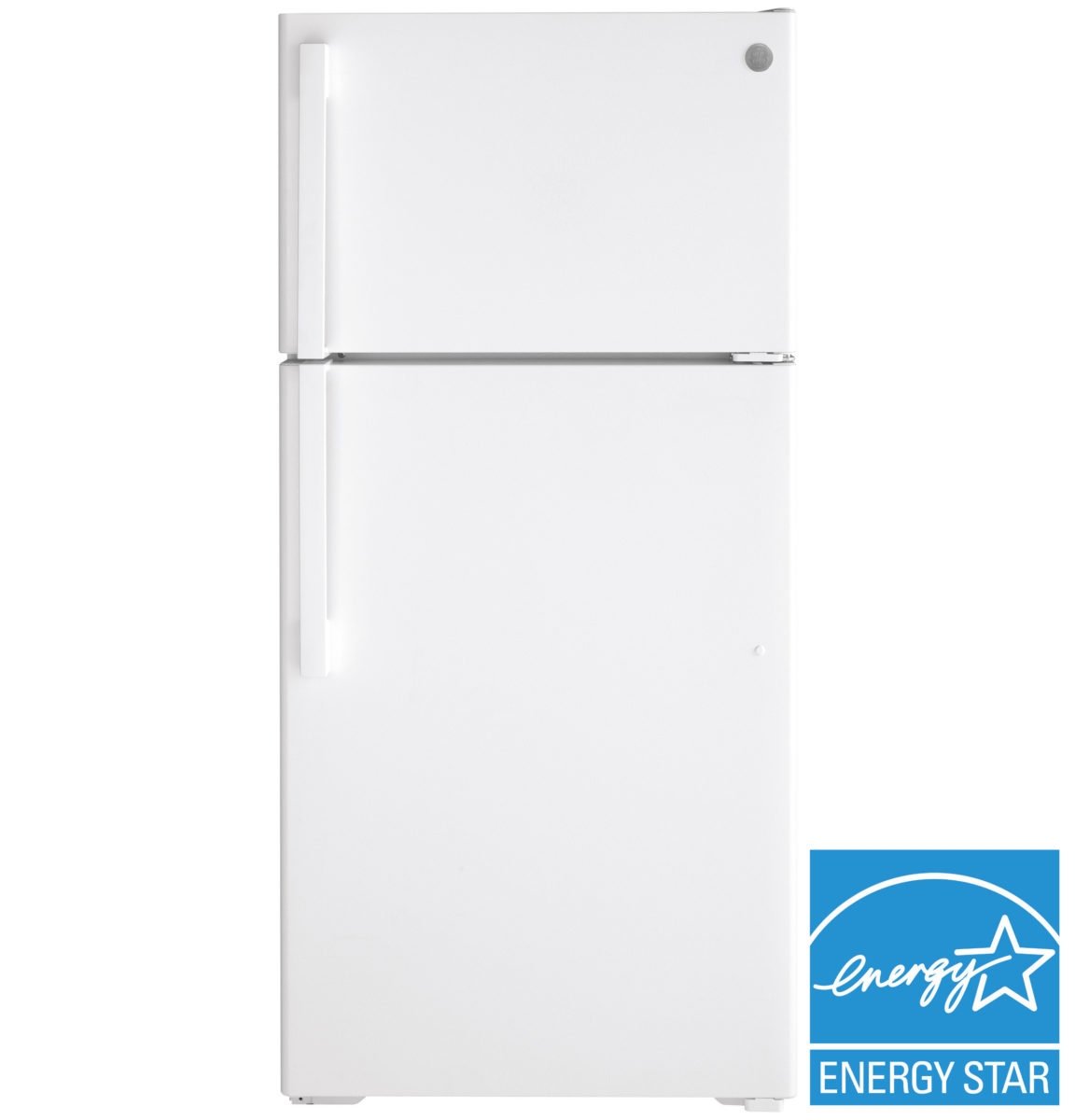 15.6 Cubic Foot Fridge | Nothin' Fancy Furniture Warehouse