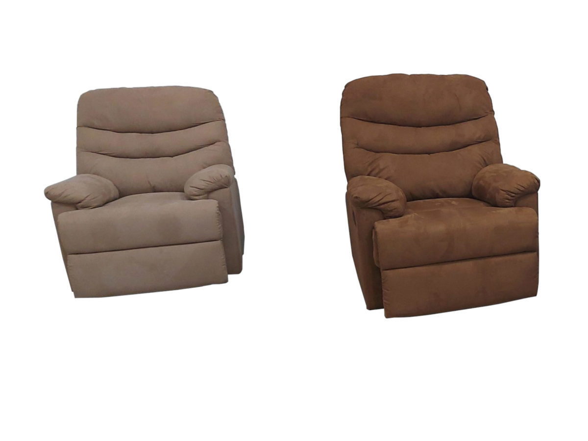 Rockers & Recliners | Nothin' Fancy Furniture Warehouse