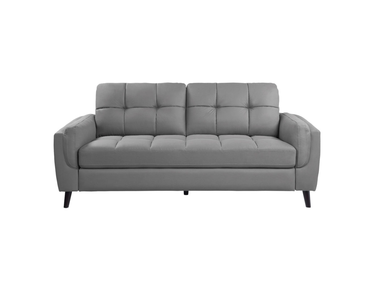 Grey Sofa | Nothin' Fancy Furniture Warehouse