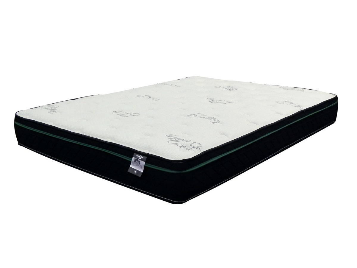 Coil Spring Mattress | Nothin' Fancy Furniture Warehouse