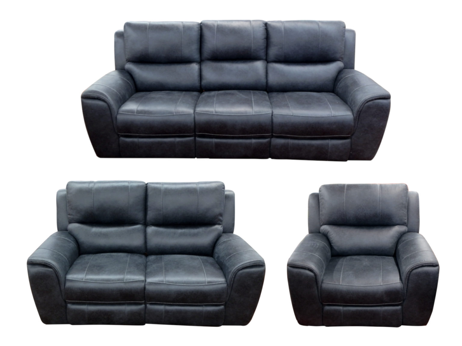 Living Room Sets | Nothin' Fancy Furniture Warehouse