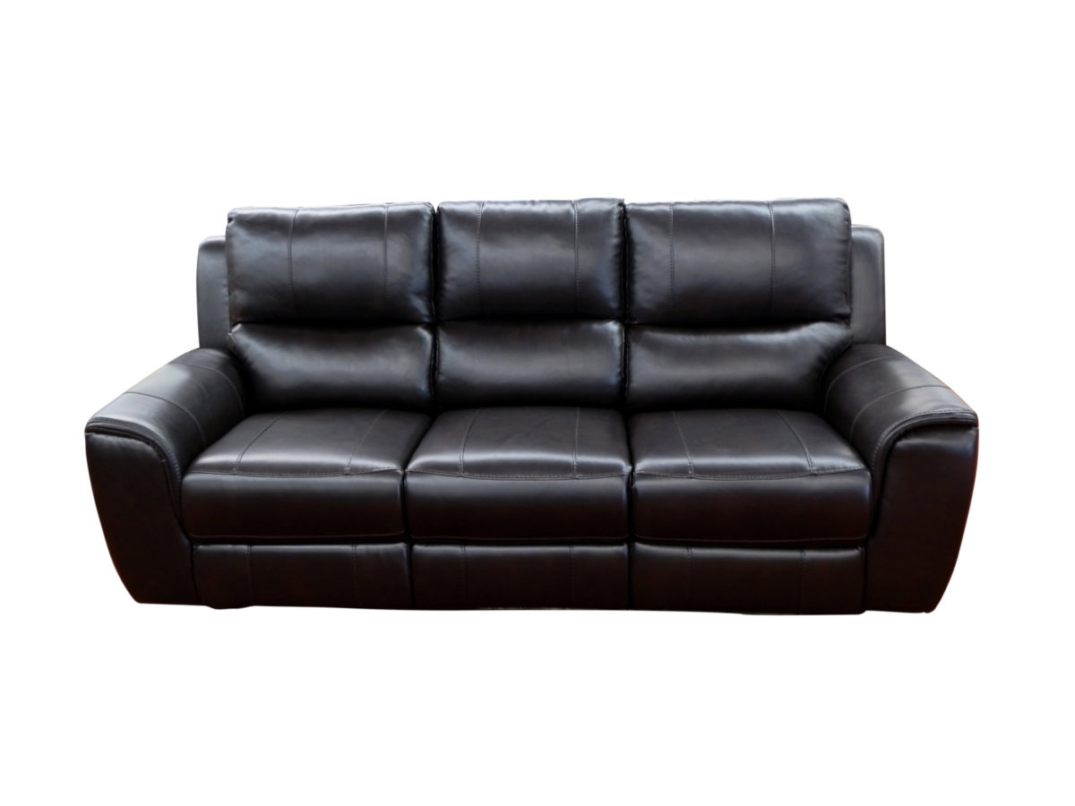 Dual Power Reclining Sofa Set | Nothin' Fancy Furniture Warehouse