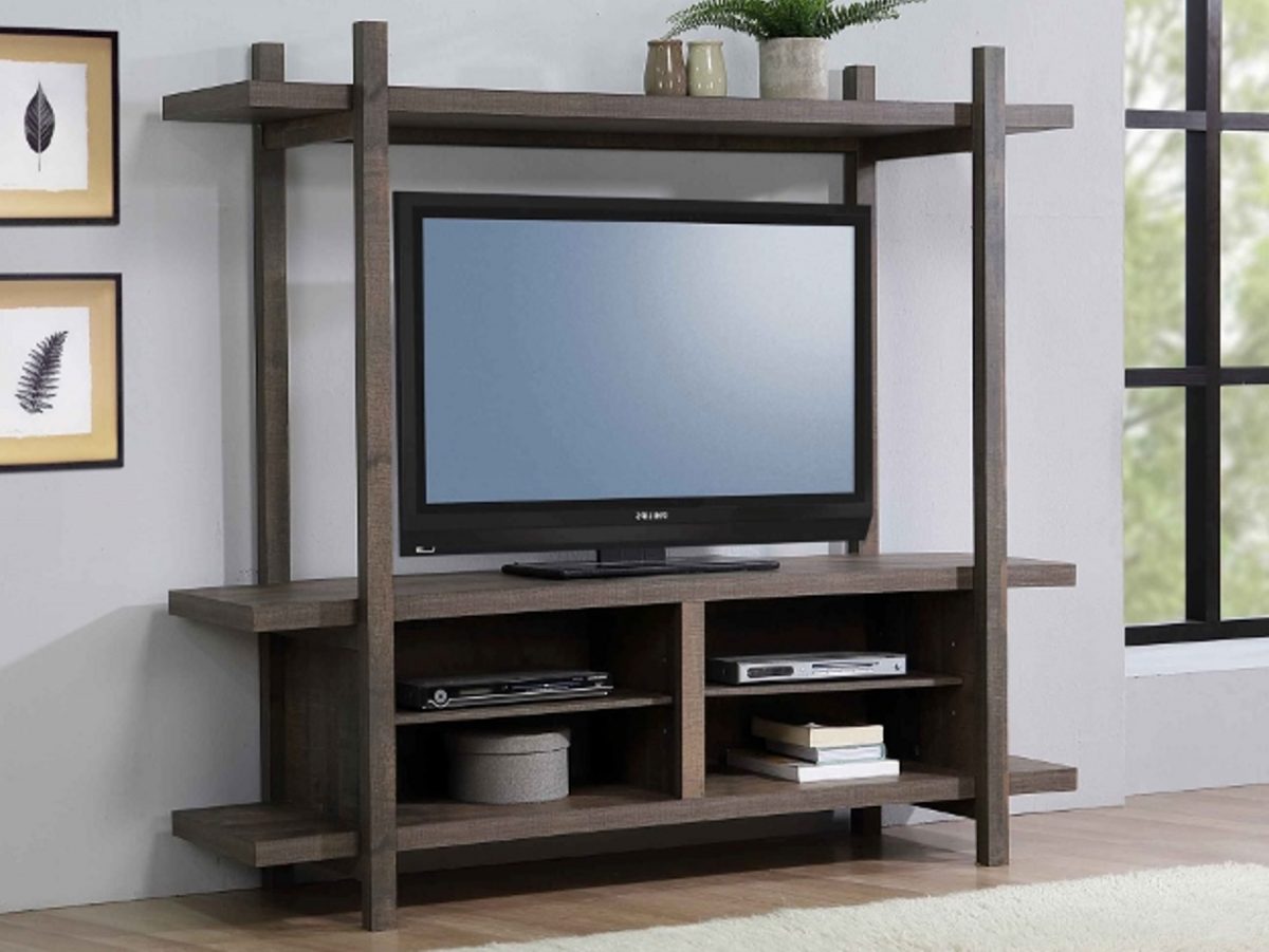 TV Stand | Nothin' Fancy Furniture Warehouse