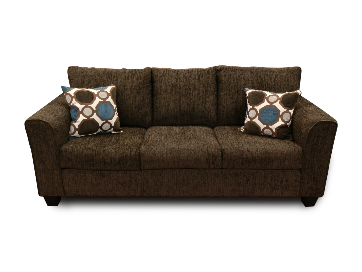Carson Sofa Set | Nothin' Fancy Furniture Warehouse