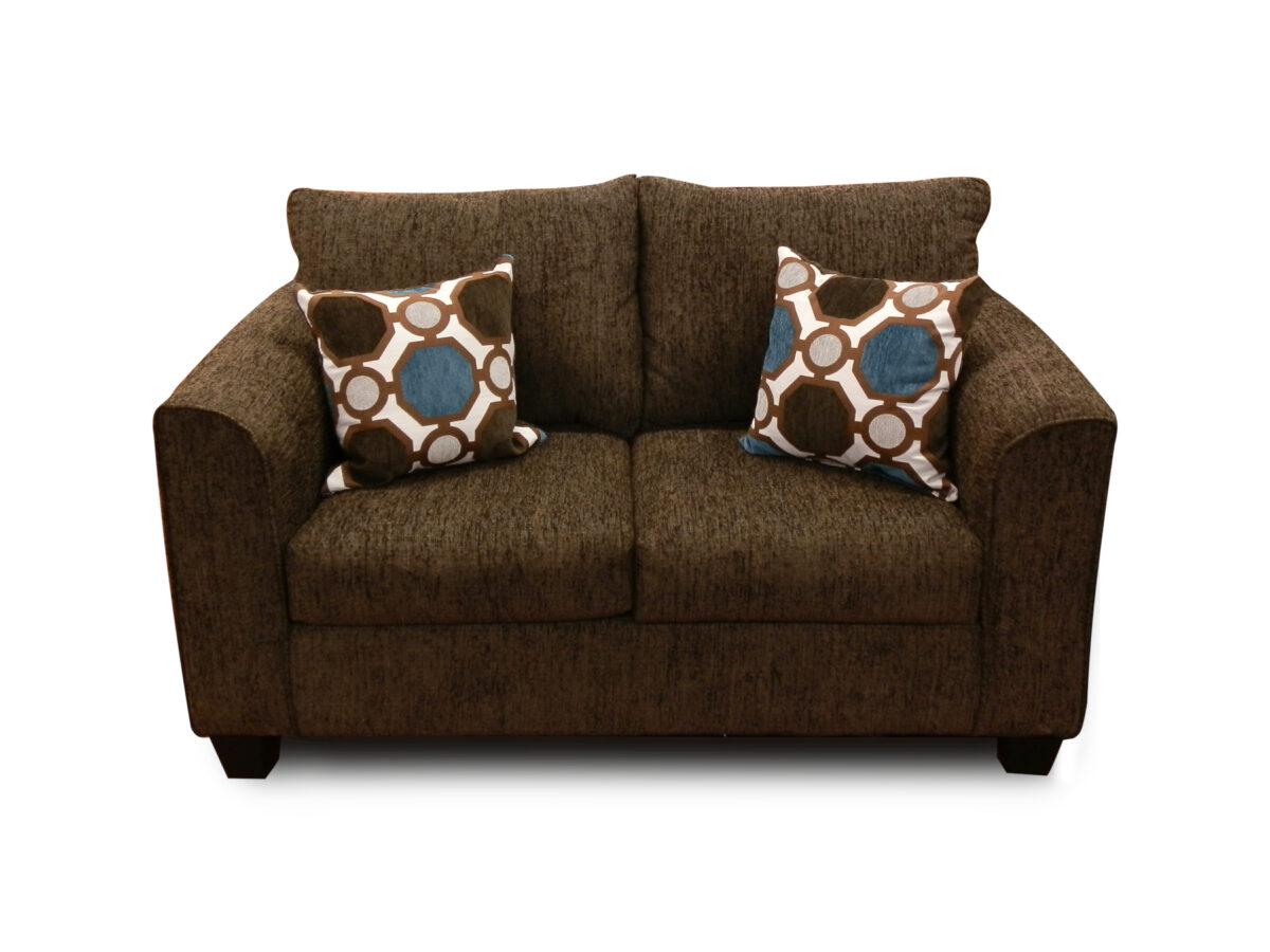 Carson Sofa Set | Nothin' Fancy Furniture Warehouse