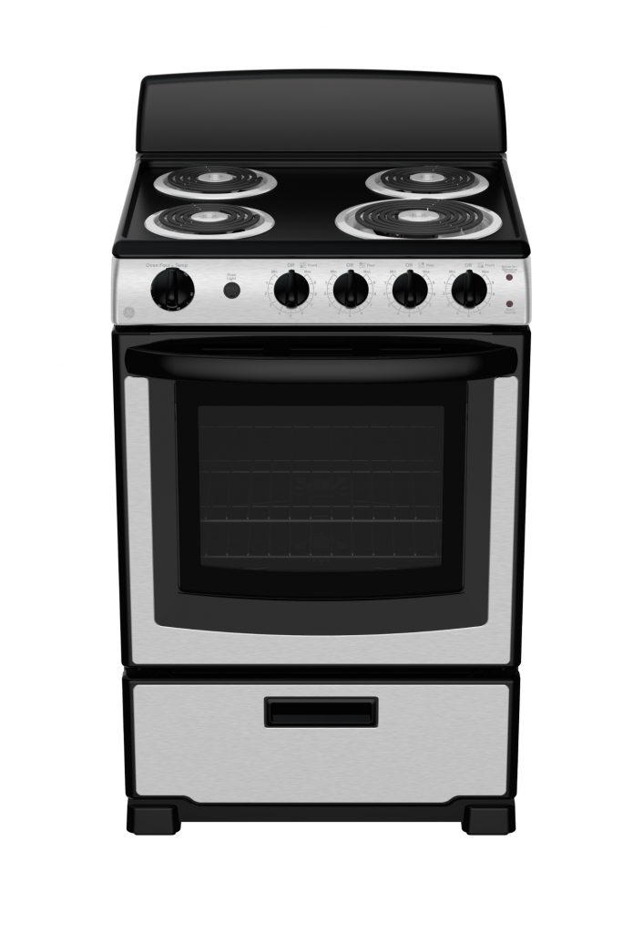 Ranges | Nothin' Fancy Furniture Warehouse