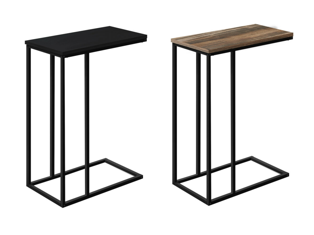 Side Table | Nothin' Fancy Furniture Warehouse