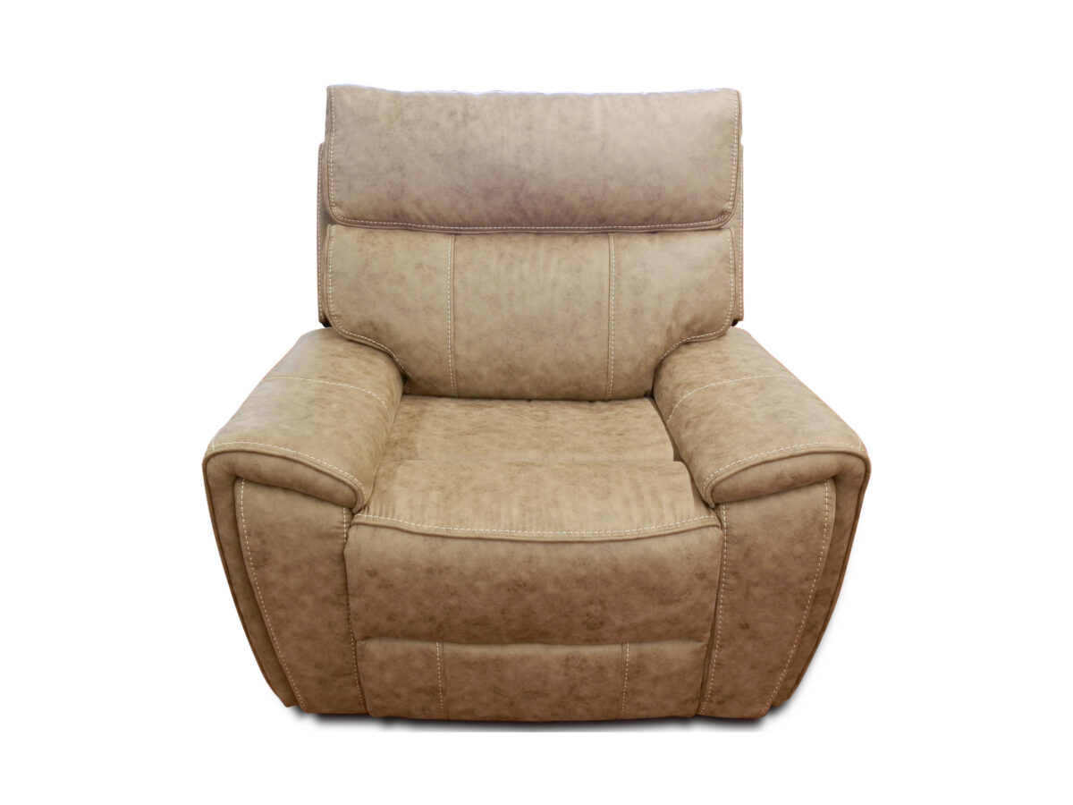 Glider Recliner | Nothin' Fancy Furniture Warehouse