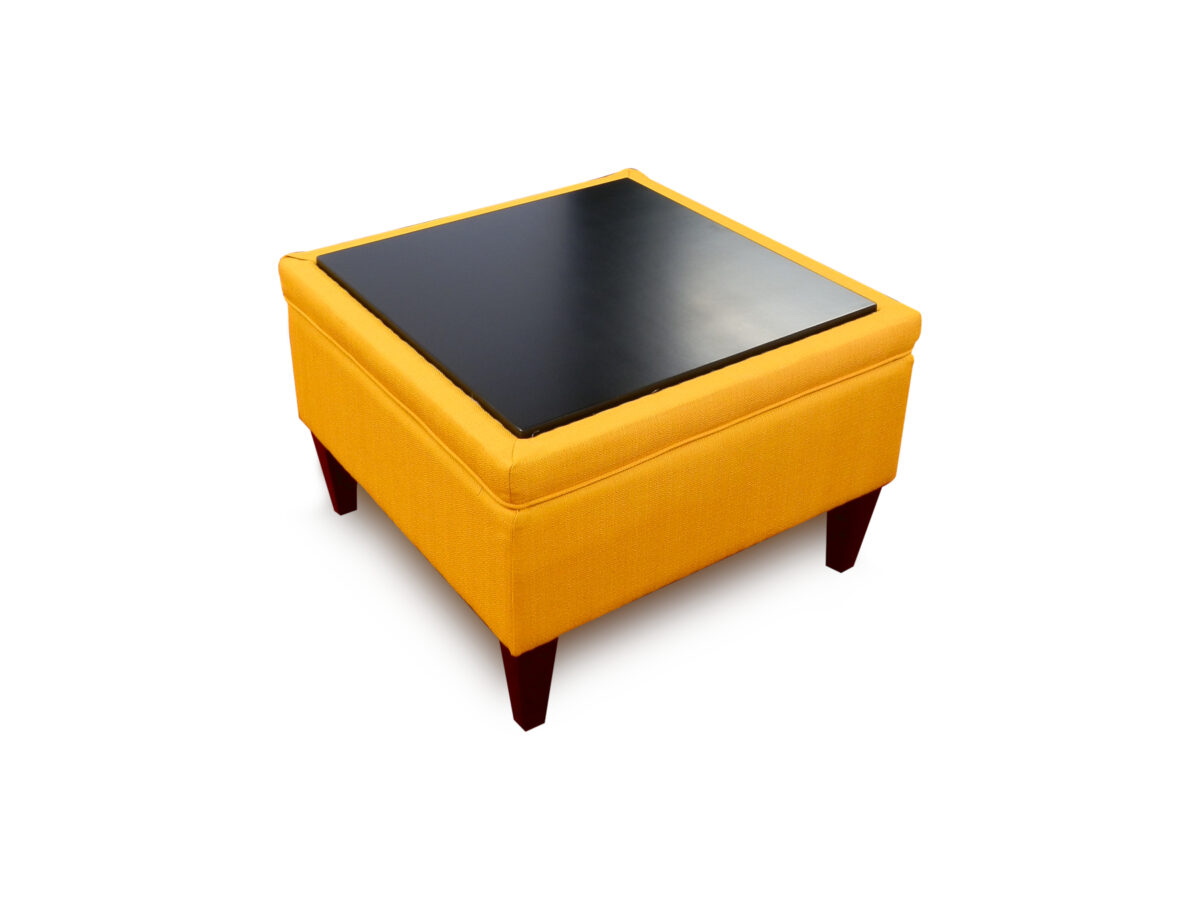Reversible Ottoman or Coffee Table | Nothin' Fancy Furniture Warehouse