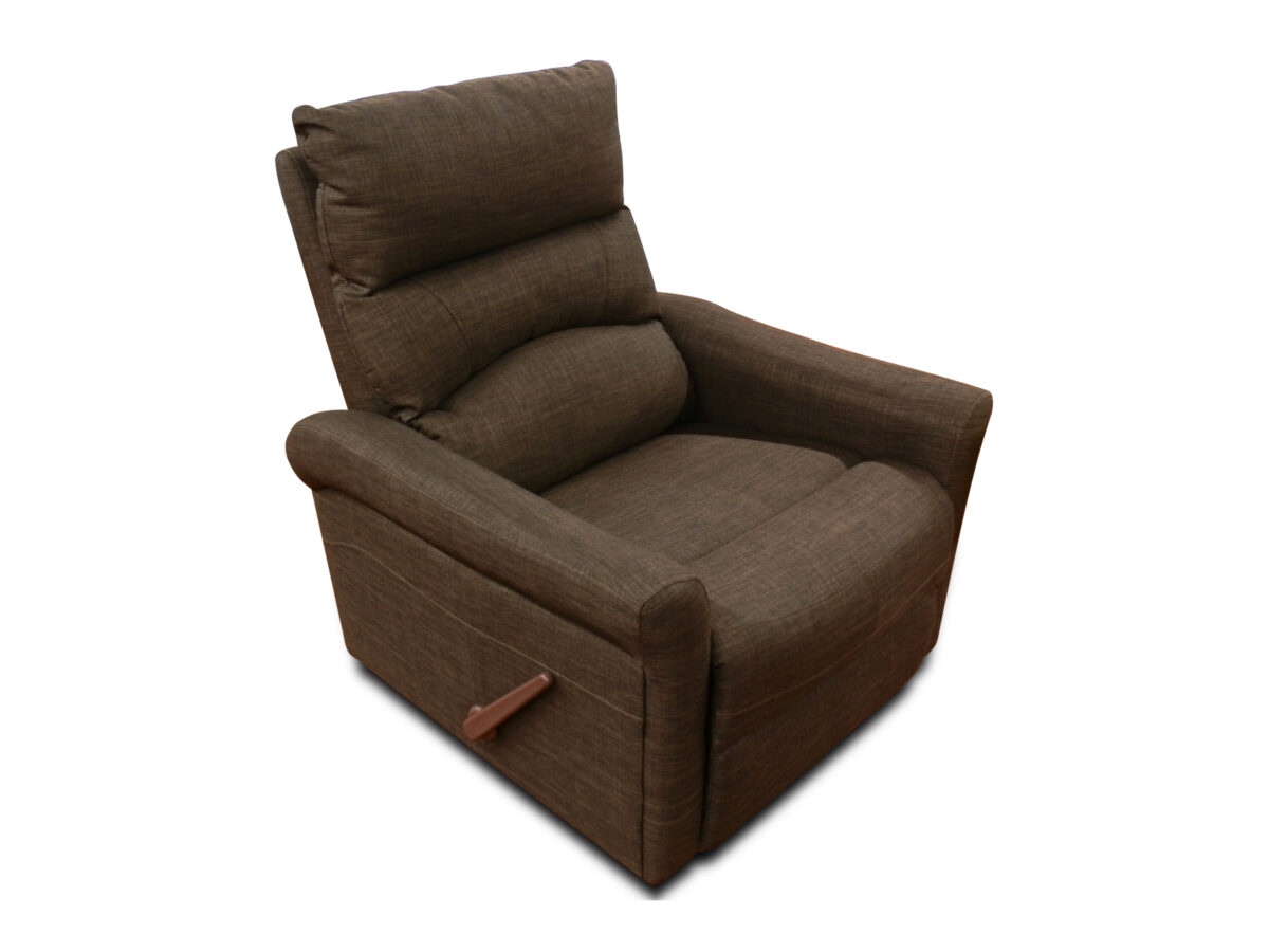 Colby Recliner | Nothin' Fancy Furniture Warehouse