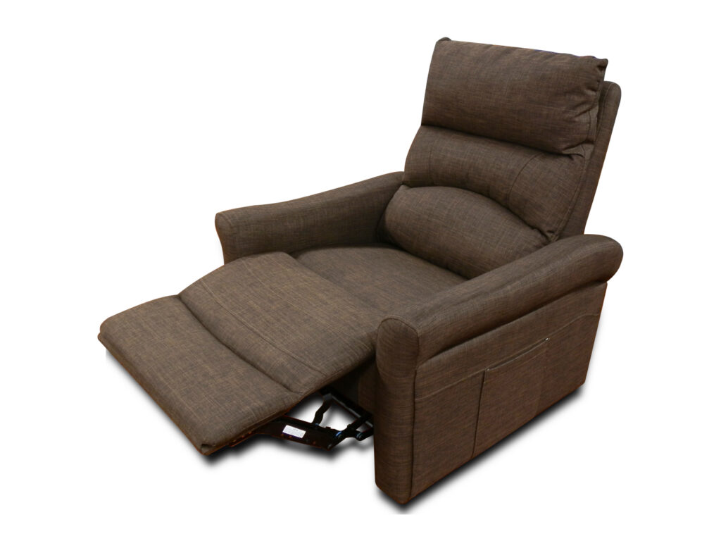 Colby Recliner | Nothin' Fancy Furniture Warehouse