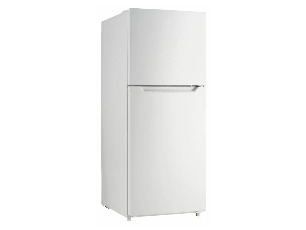 14.2 Cubic Foot Fridge | Nothin' Fancy Furniture Warehouse