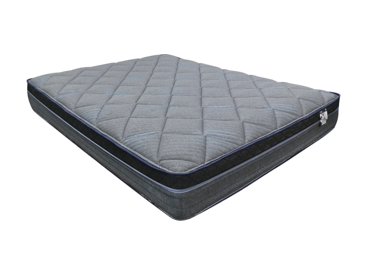 Blake Euro Top Mattress | Nothin' Fancy Furniture Warehouse