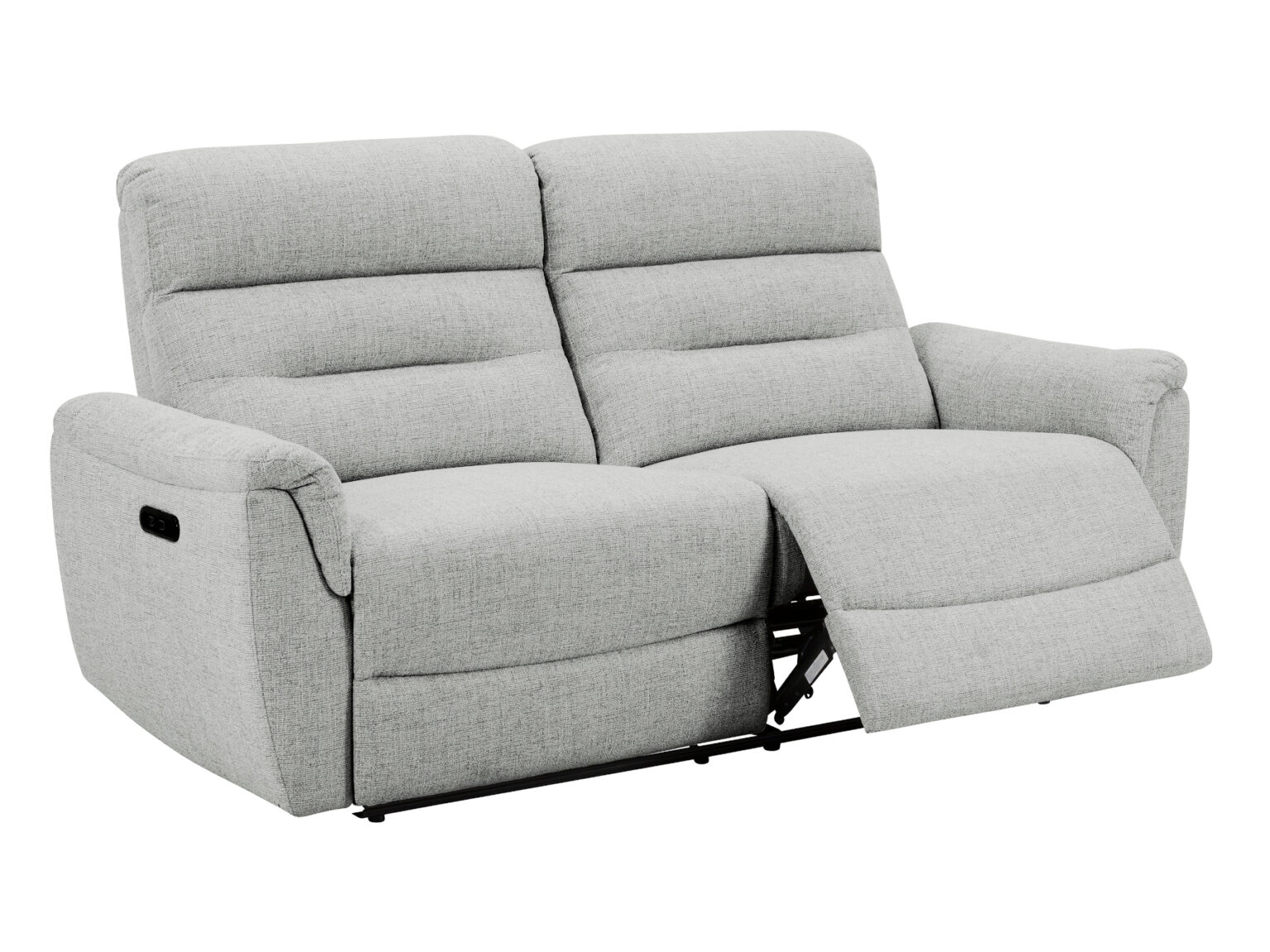 Cain Power Reclining Sofa Set | Nothin' Fancy Furniture Warehouse