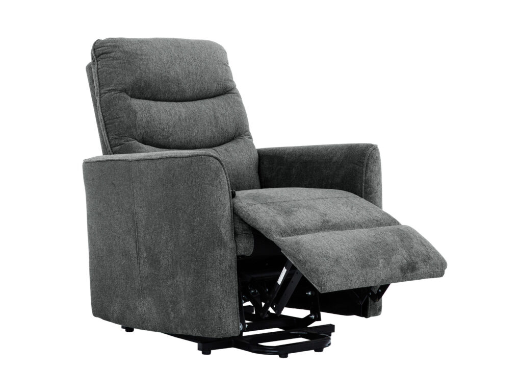 Denver Power Lift Recliner | Nothin' Fancy Furniture Warehouse