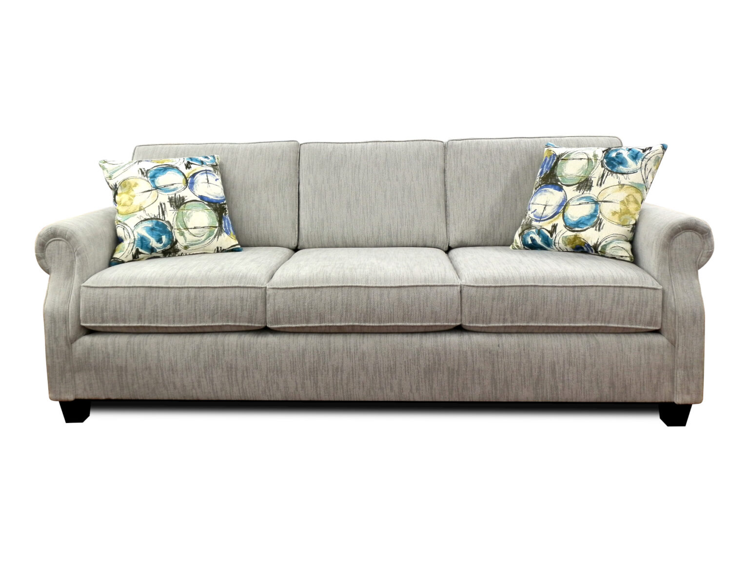 Sofa Set – Made in Canada | Nothin' Fancy Furniture Warehouse